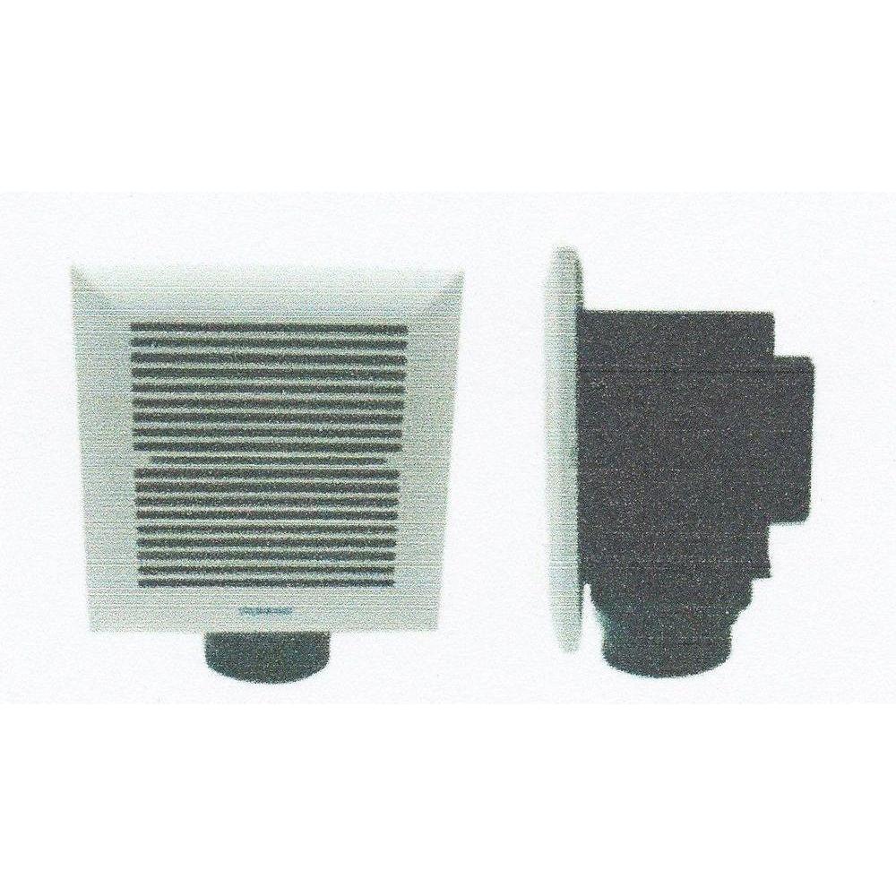 Pioneer Twister Exhaust Fan