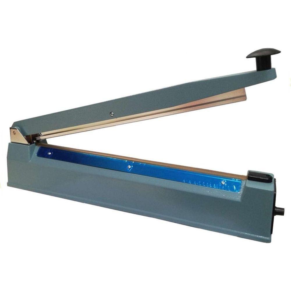 Double Leopard Poly Sealer / Impulse Sealer