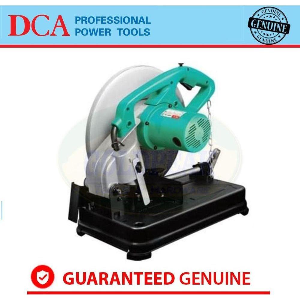 DCA AJG04-355 Cut Off Machine 14" 2000W