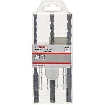 Bosch SDS plus-1 Drill Bit