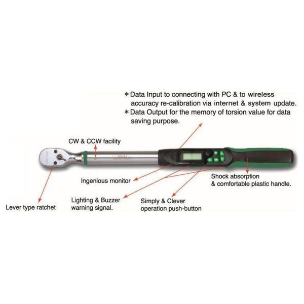 Torque Wrench
