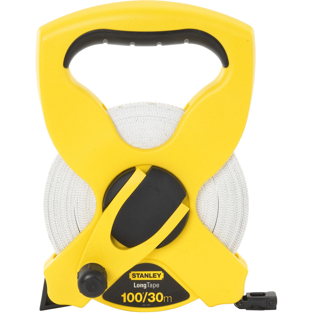 Long Tape Measure (15-100 meters)