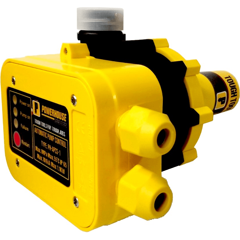 Powerhouse PH-APCS-1 Automatic Pump Control Switch