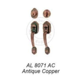 Amerilock Hardware & Locks