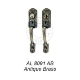 Amerilock Hardware & Locks