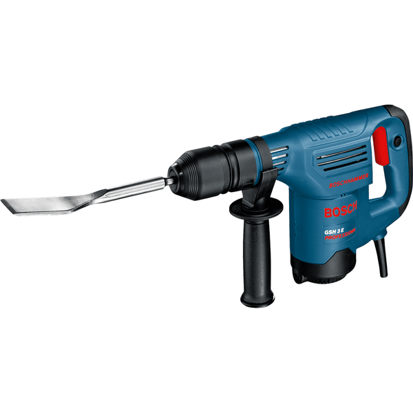 Chipping Gun (5-10 kg Demolition Hammer) – KHM Megatools Corp.