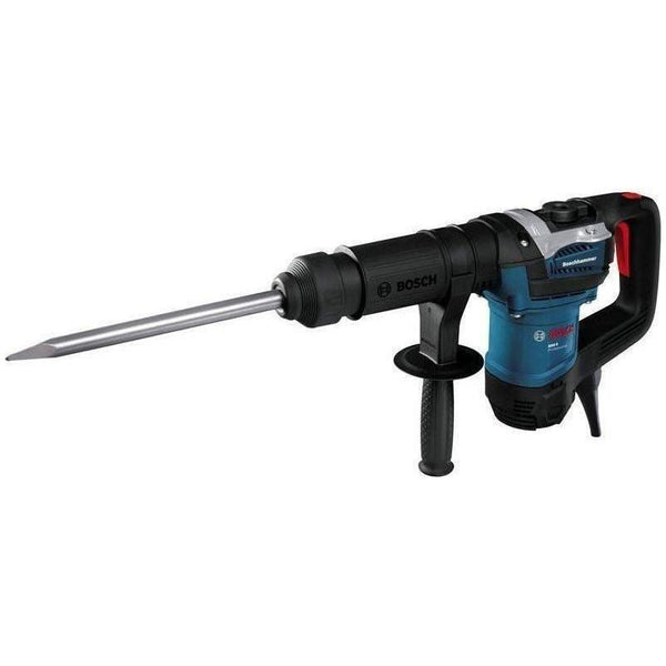 Chipping Gun (5-10 kg Demolition Hammer) – KHM Megatools Corp.