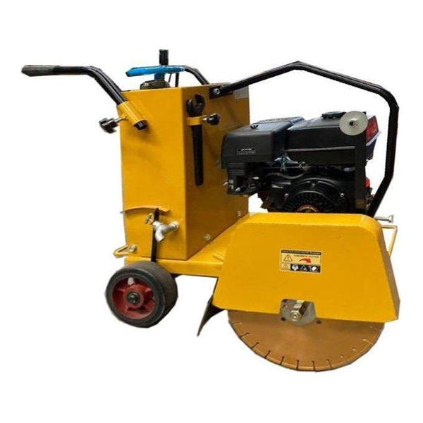 Concrete Cutter