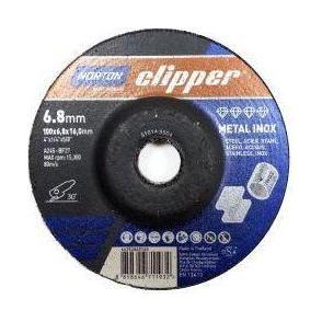 Norton Grinding Disc