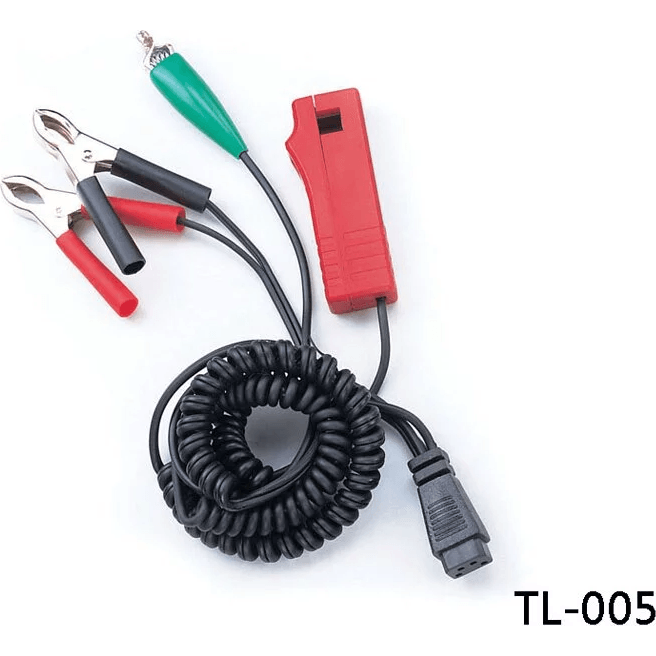 Trisco DA-5100 Digital Timing Light