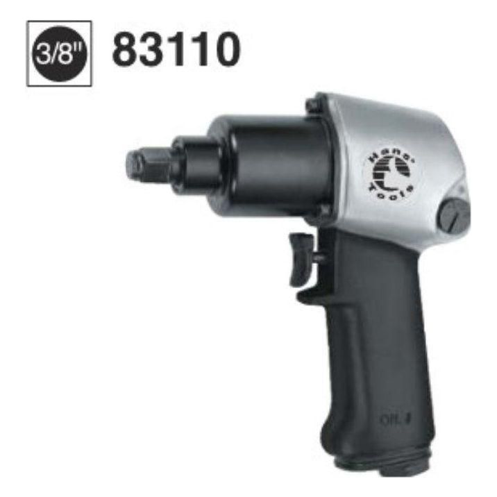 Hans 83110 Pneumatic Air Impact Wrench 3/8" Drive