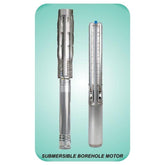 Submersible Deep Well Pump – KHM Megatools Corp.