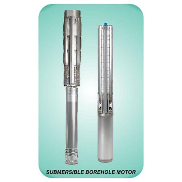 Submersible Deep Well Pump – KHM Megatools Corp.