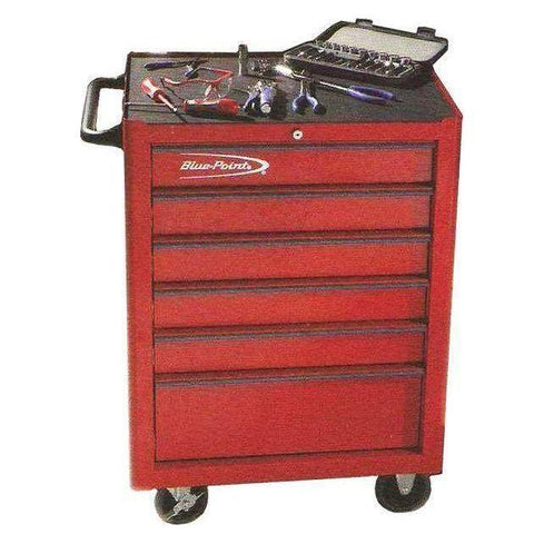 Tool Cabinet