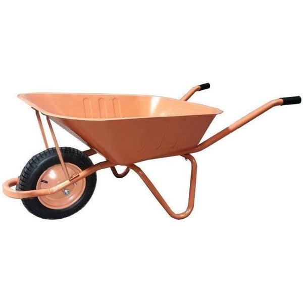 Wheel Barrows Philippines | Construction & Garden Wheelbarrows – KHM ...