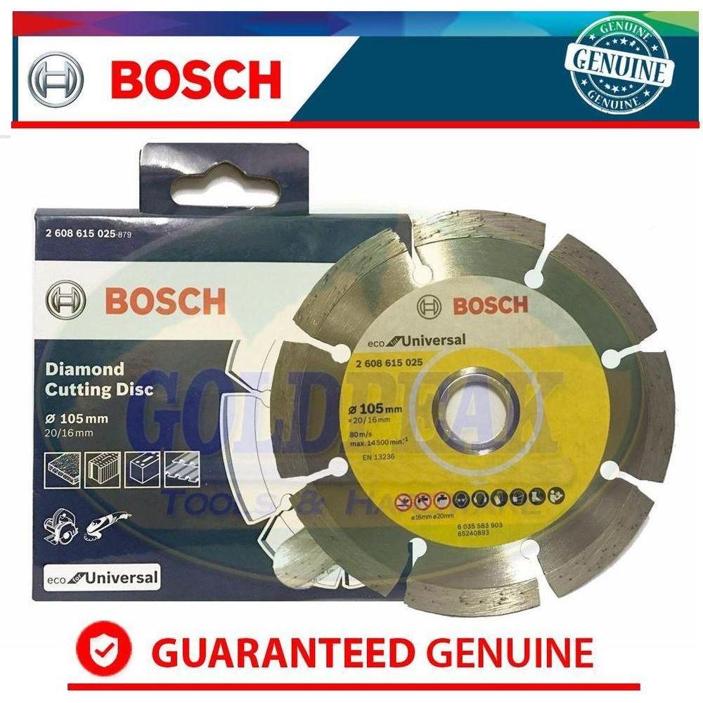 Diamond Cut Off Wheel