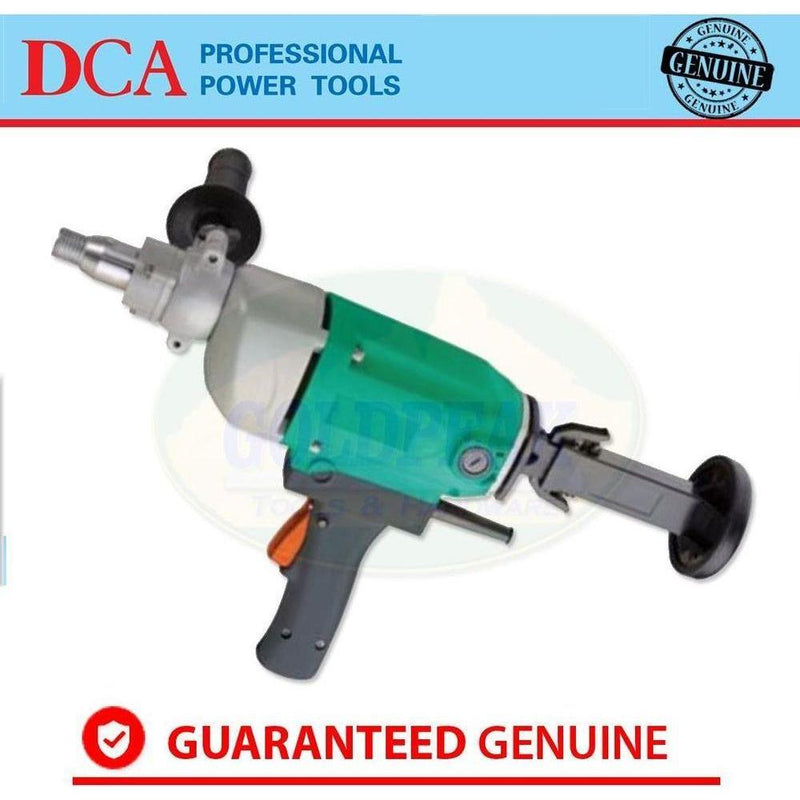 Core Drill / Coring Machine