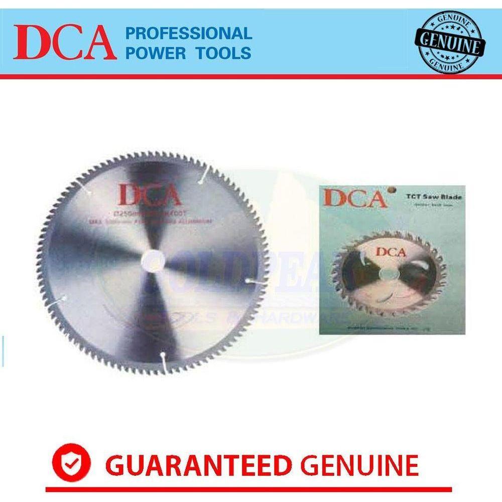 DCA Circular Saw Blade