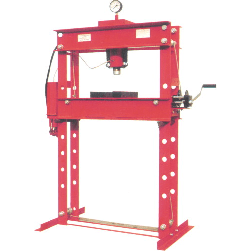 S-Ks Hydraulic Press Machine