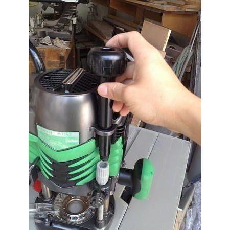 Hitachi M12SA2 Plunge Router