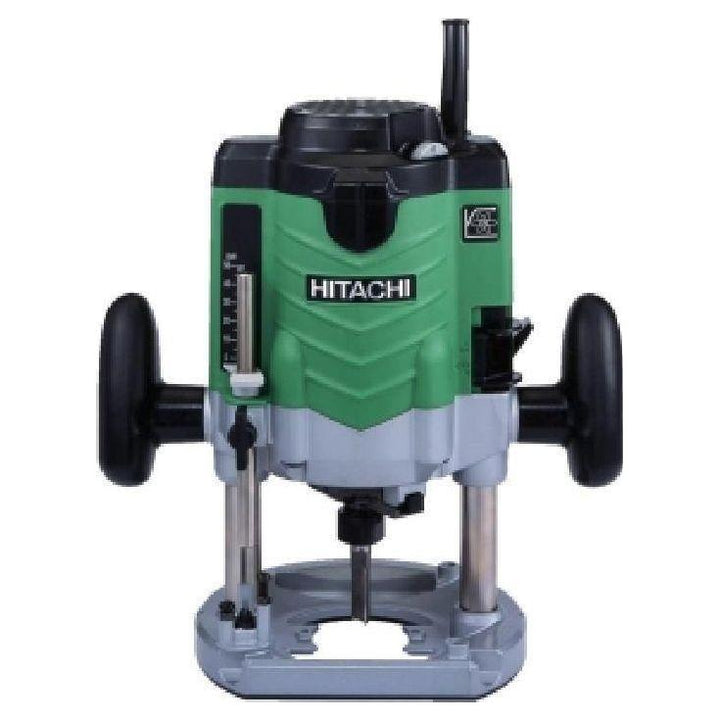 Hitachi M12VE Plunge Router 2000W 1/2" – KHM Megatools Corp.