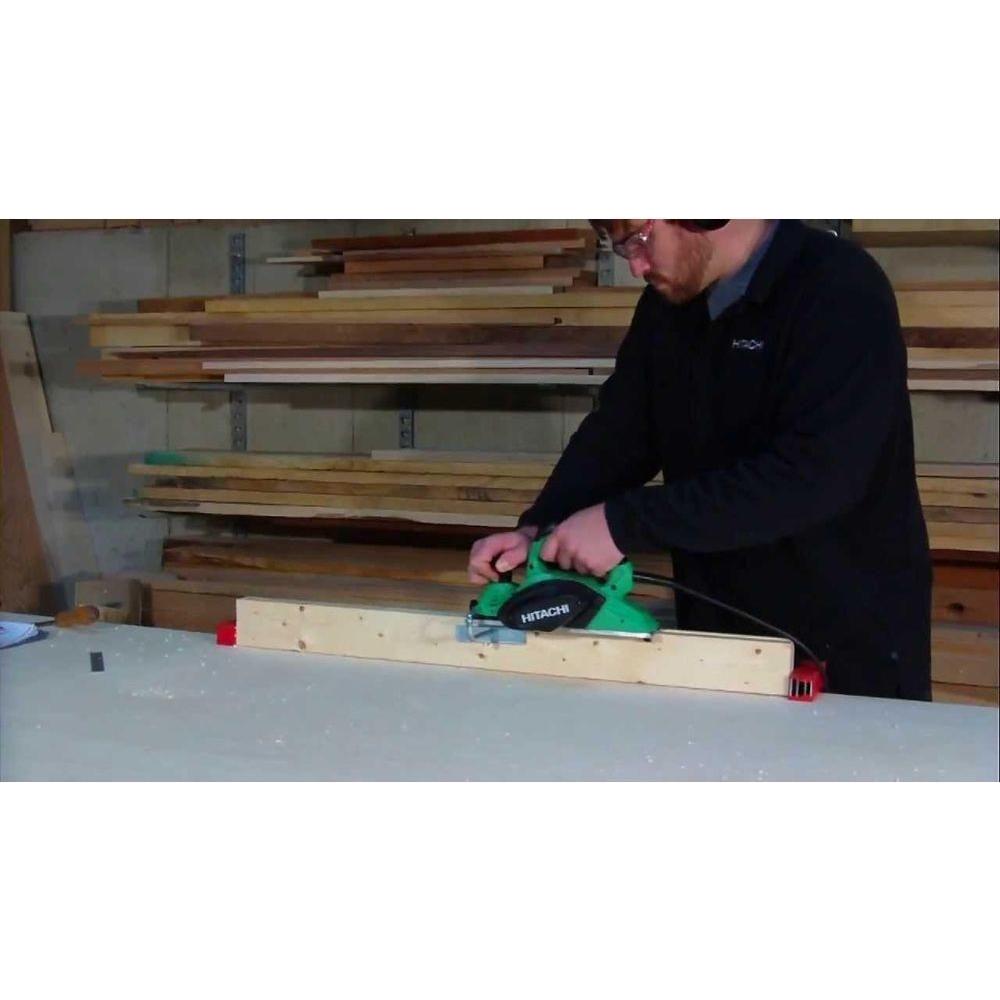 Hitachi P20ST Wood Planer
