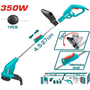 Total TG103512 Grass Trimmer (new) 350W
