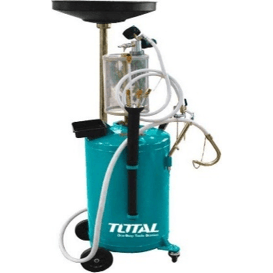 Total TCPD901 Car Pneumatic Oil Drains