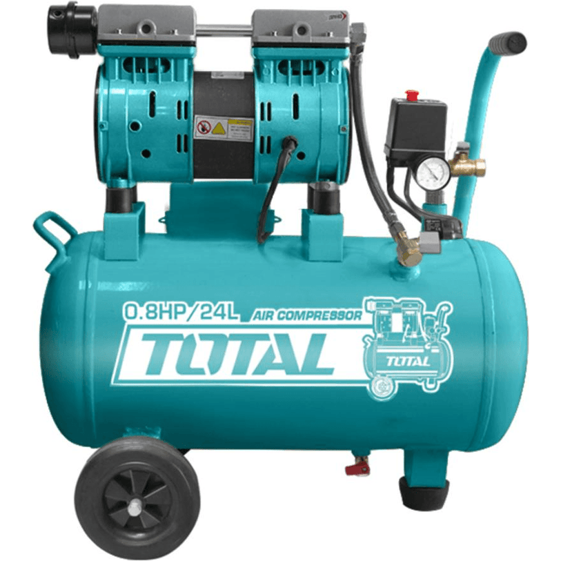 Oil Less Air Compressor