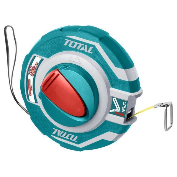 Long Tape Measure (15-100 meters)