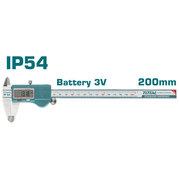 Digital Caliper – KHM Megatools Corp.