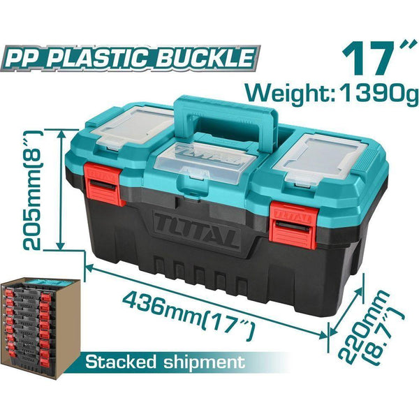 Tool Boxes Philippines | Portable Tool Storage – KHM Megatools Corp.