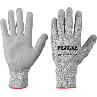 Cut Resistance Gloves – KHM Megatools Corp.