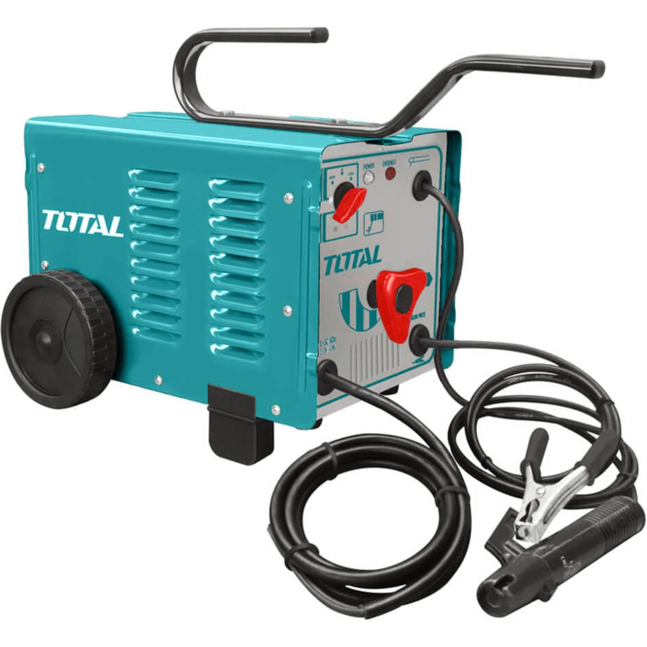 Total TW12001 AC Welding Machine 200A