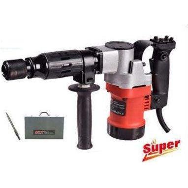 Chipping Gun (5-10 kg Demolition Hammer) – KHM Megatools Corp.
