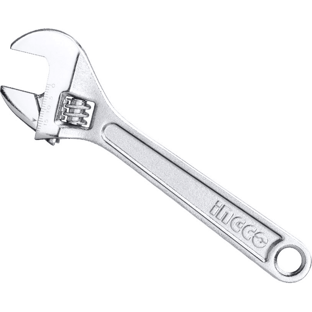 Adjustable Wrench