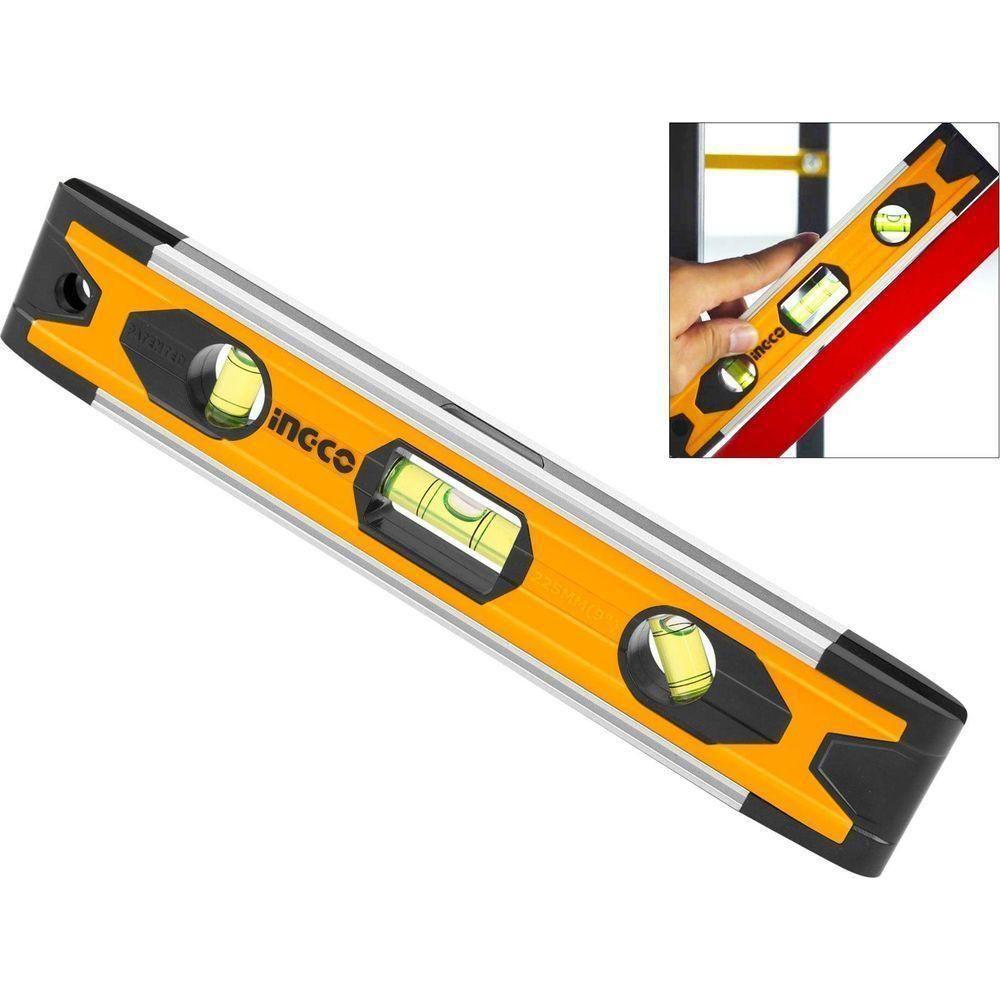 Magnetic Level Bar