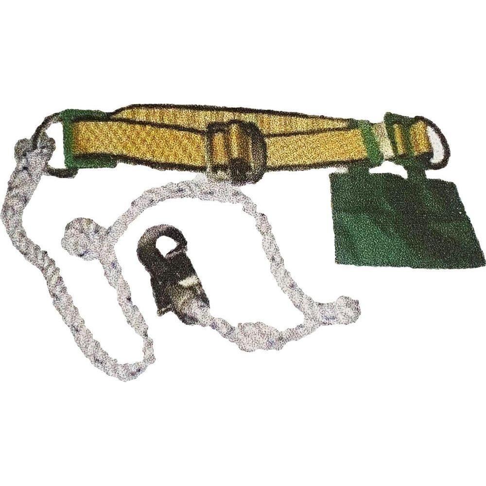 Savior First Safety Belt