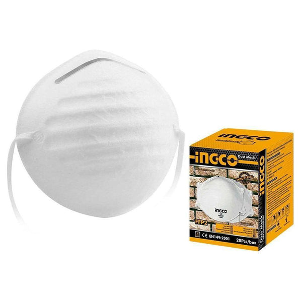 Dust Mask – KHM Megatools Corp.