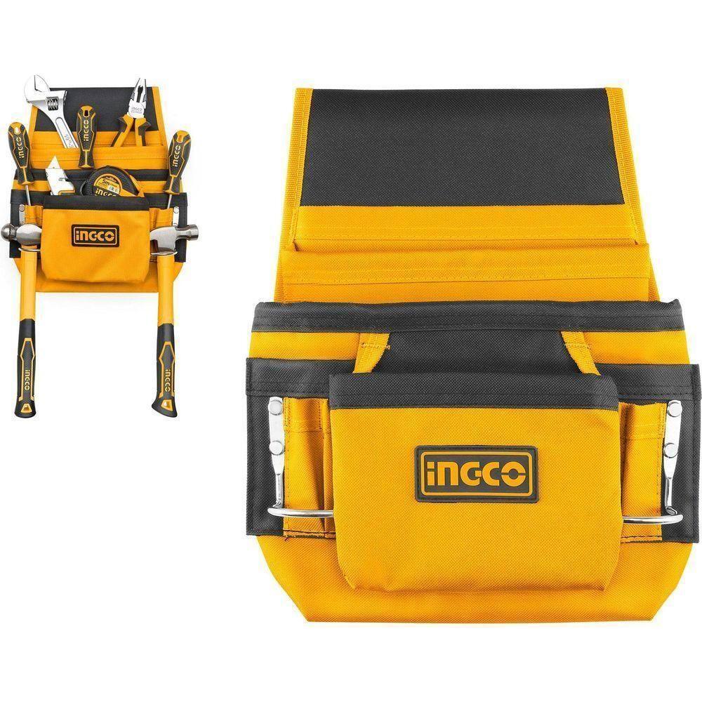 Ingco Tool Belt Pouch / Tool Bag