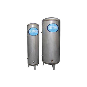 Bestank SP Stainless Steel Pressure Tank (Manual Weld) – KHM Megatools ...