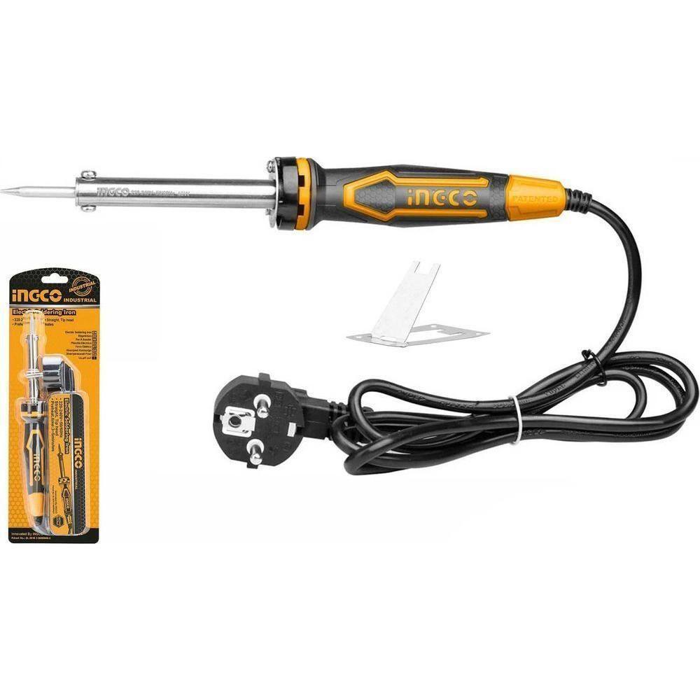 Ingco Electric Soldering Iron