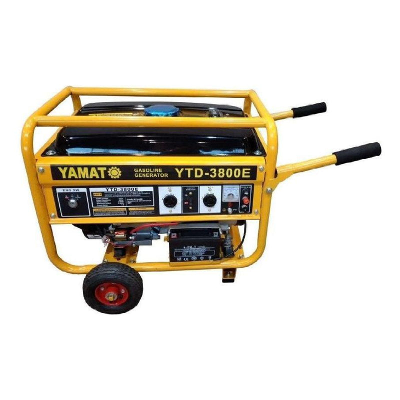 Yamato Gasoline Generator