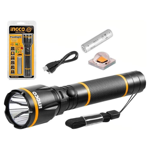 Flashlight – KHM Megatools Corp.