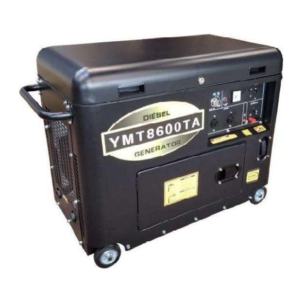 Yamato Diesel Generator