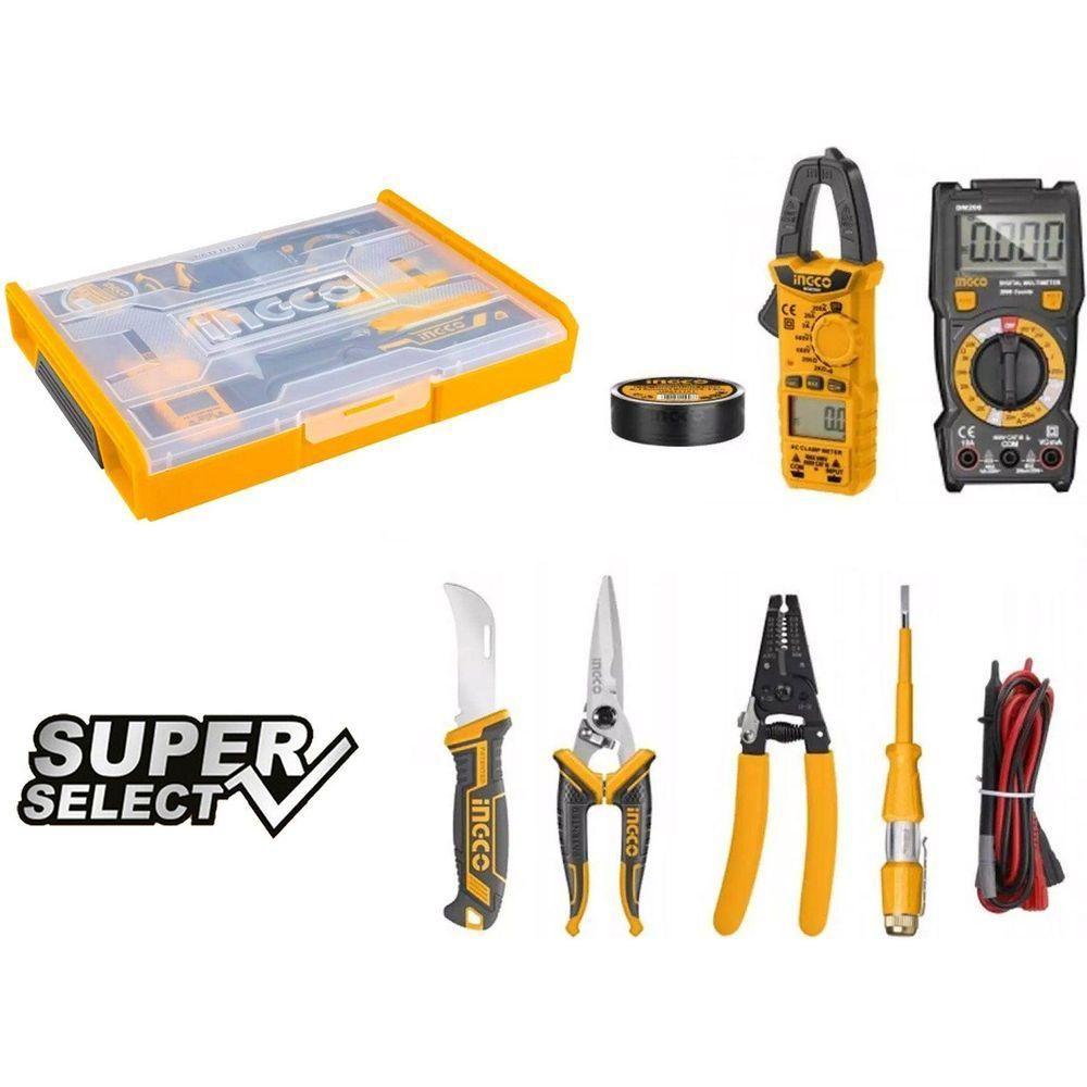 Hand Tools Set
