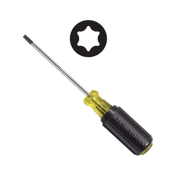 Torx Screwdrivers Philippines | Star Screwdriver Sets – KHM Megatools Corp.