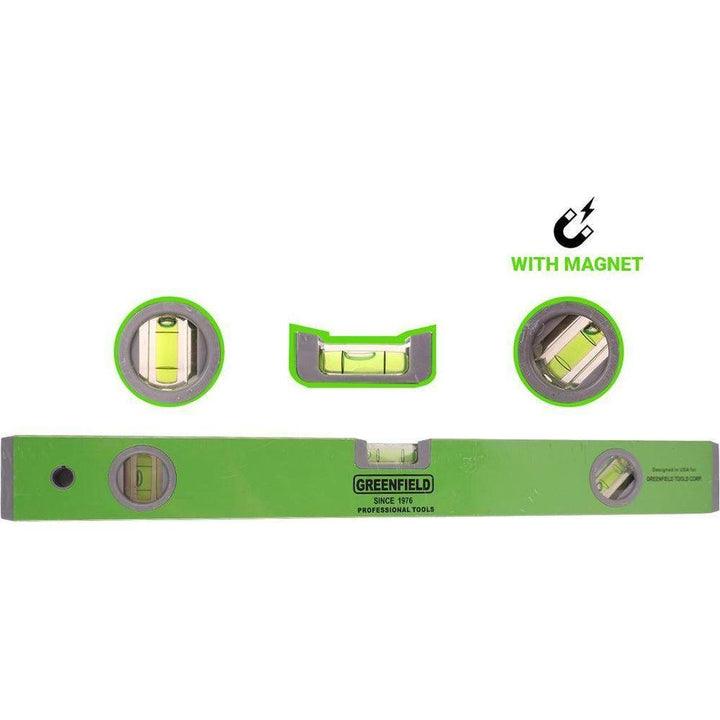 Magnetic Level Bar – KHM Megatools Corp.