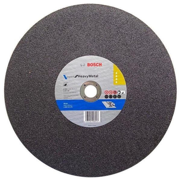 Cut Off Wheel 14" – KHM Megatools Corp.