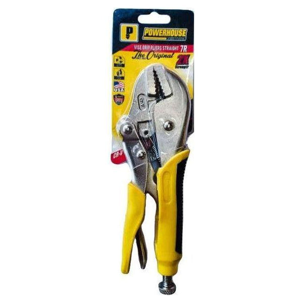Powerhouse Tools — Built Tough Power tools & Construction – KHM ...